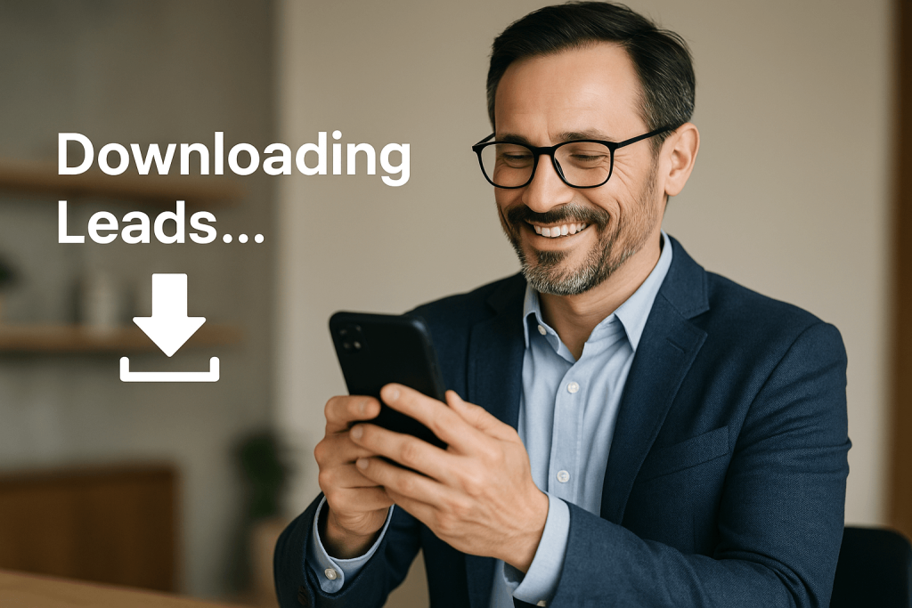 How to Easily Download Instagram Leads and Manage Them Like a Pro