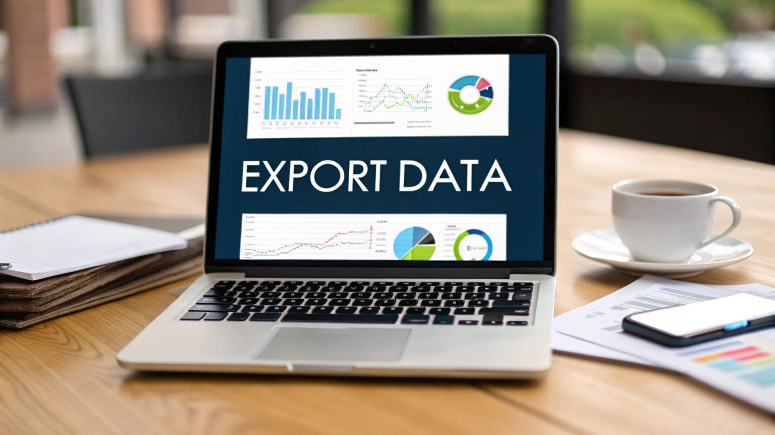 How to Export Data from Facebook A Practical Business Guide - LeadSavvy ...